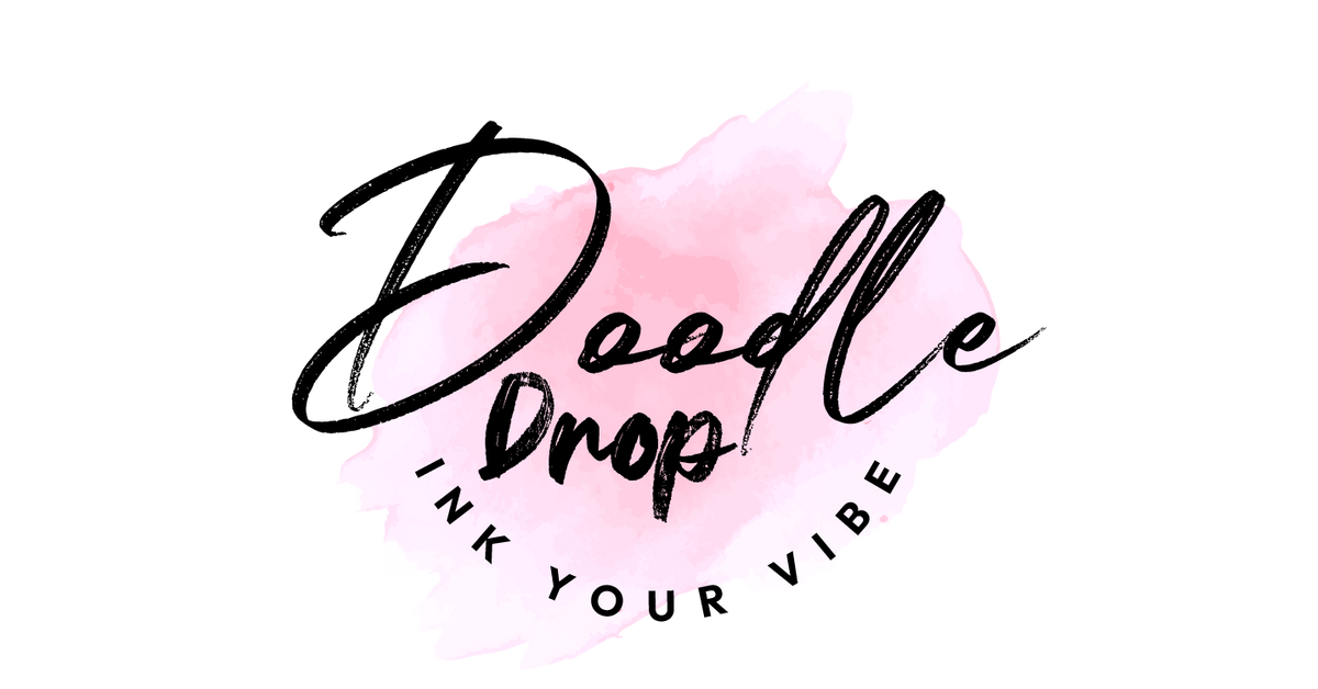 DoodleDrop – Doodle Drop